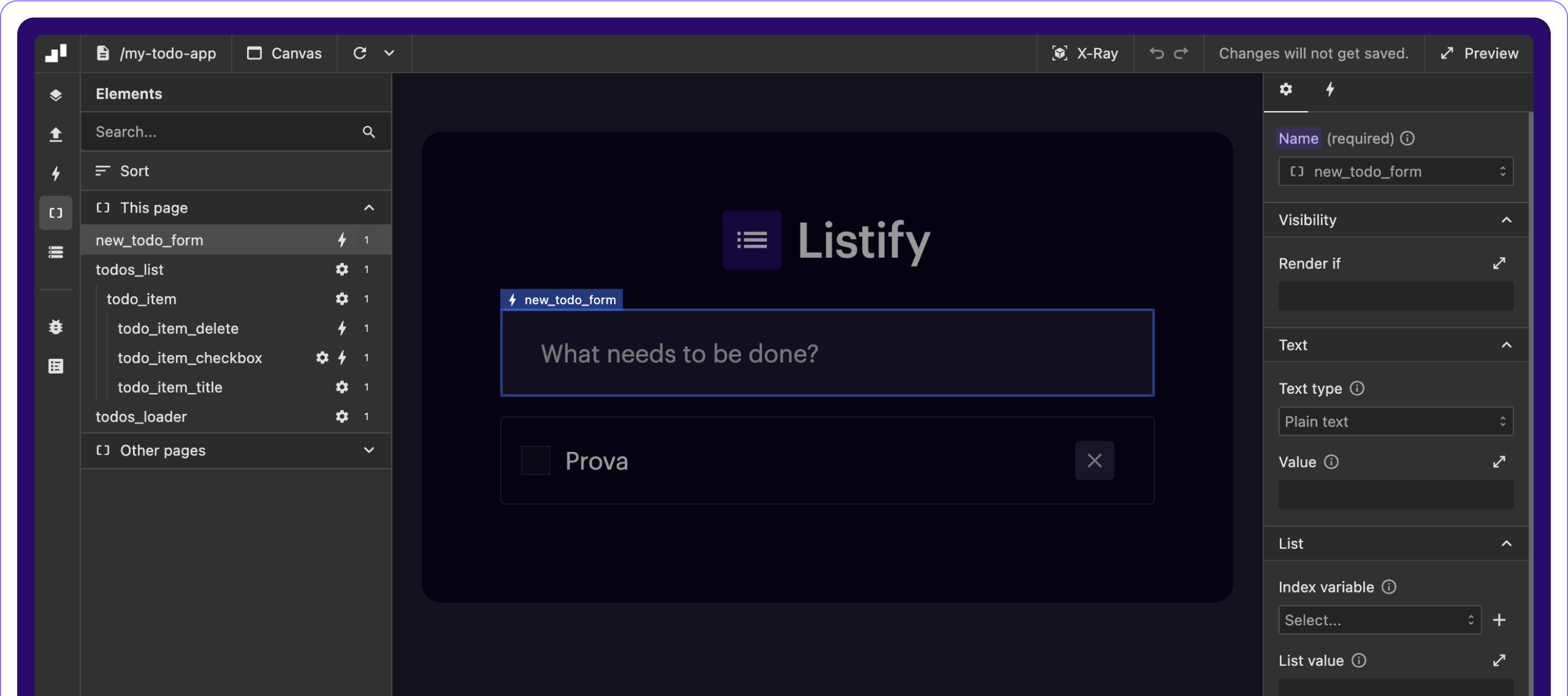 Wized Build Apps In Webflow